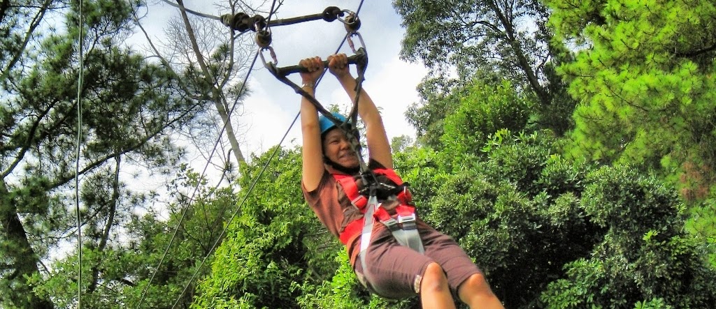 Erizal Barnawi: OBJEK WISATA COBAN RONDO DI KABUPATEN MALANG