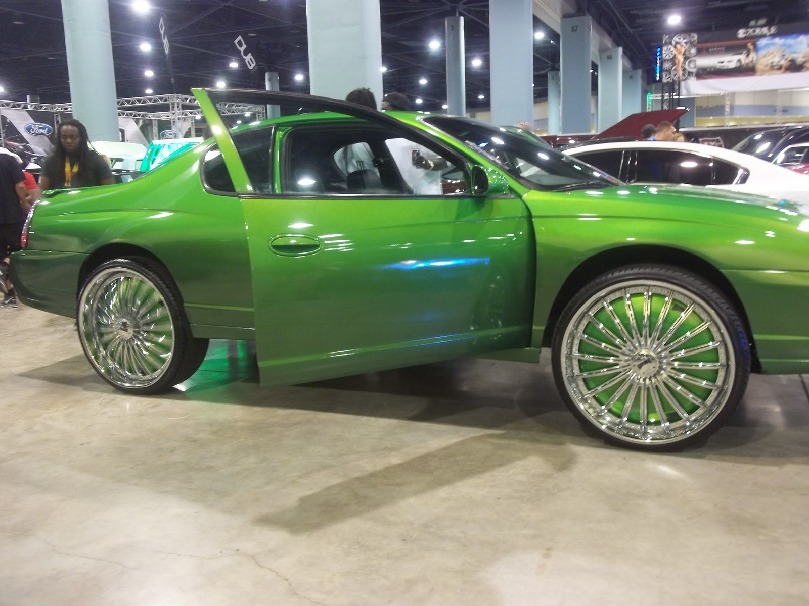 PHOTOGRAPHY BY MIAMIEARL: DUB Car show Miami