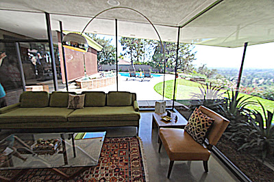 #pasadena modern tour: zook house, 1950, harold b. zook, architect ...