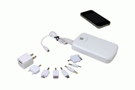 How to Use Powerbank Safely