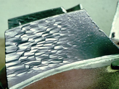 An Essential Guide for Tungsten Carbide Hardfacing Products