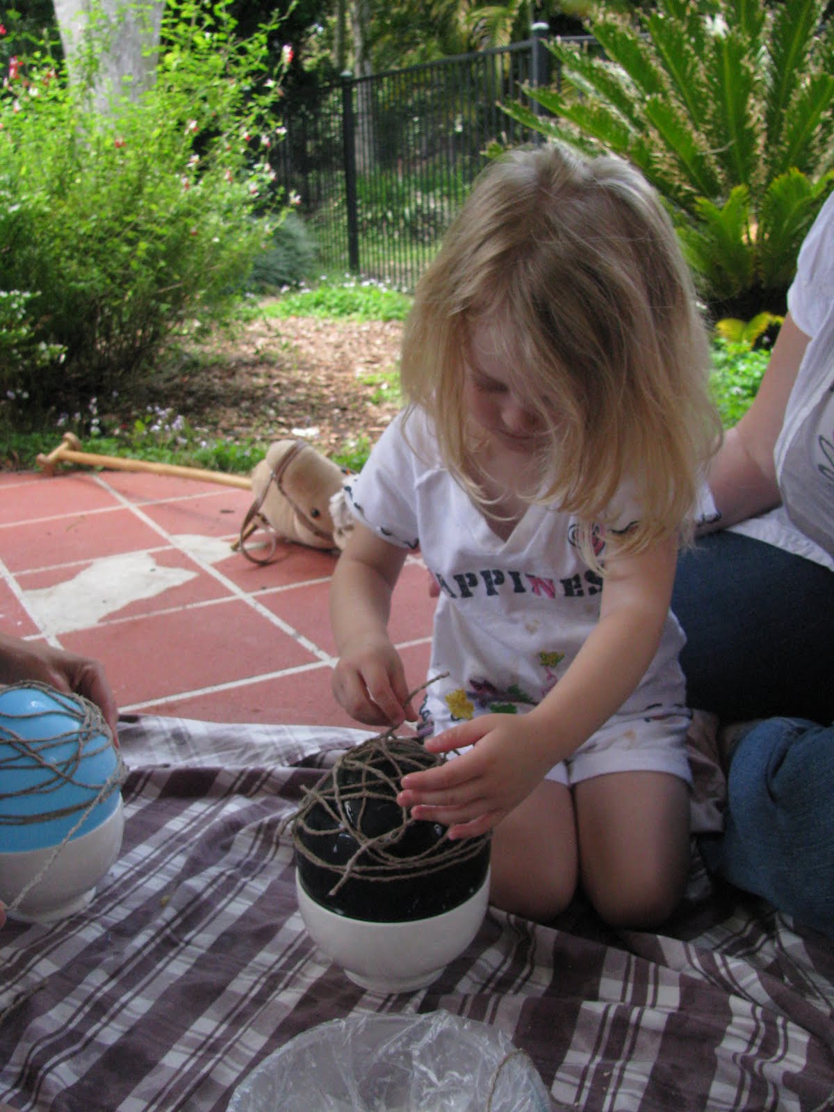 SunSpirits Steiner Inspired Playgroup