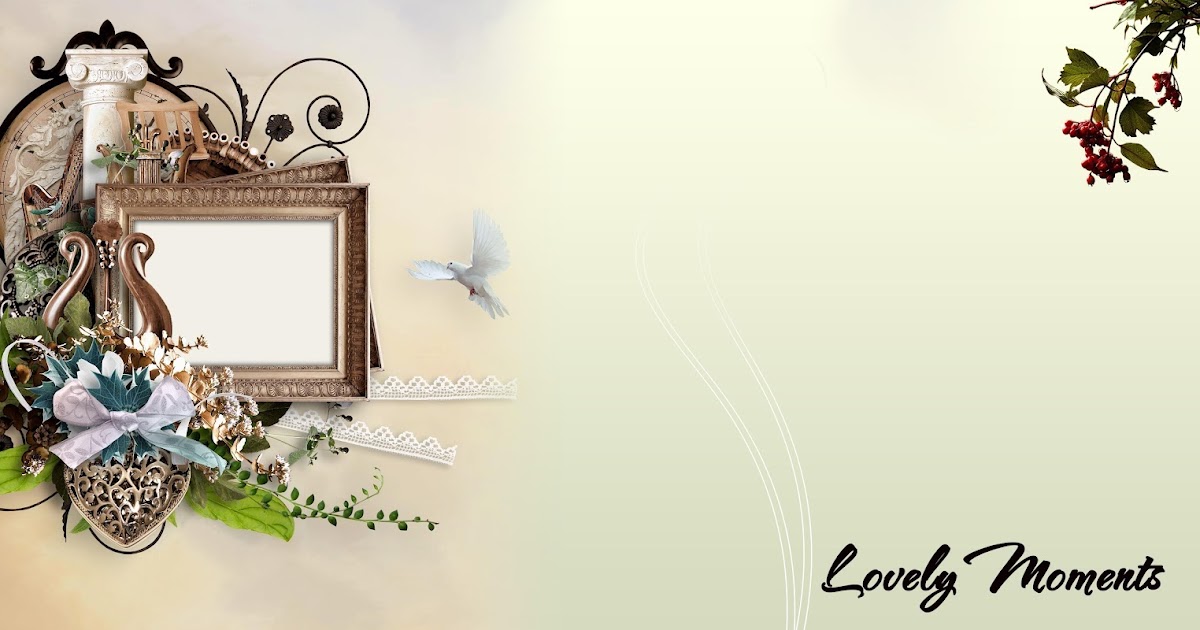 eBox Studio: Photo Frames for Bride and Groom