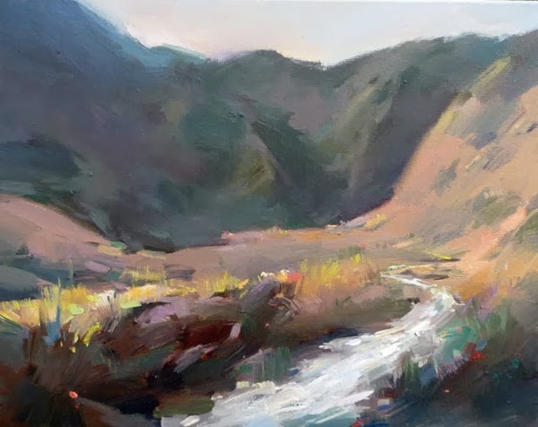 Impressioni Artistiche : ~ Henry Yan