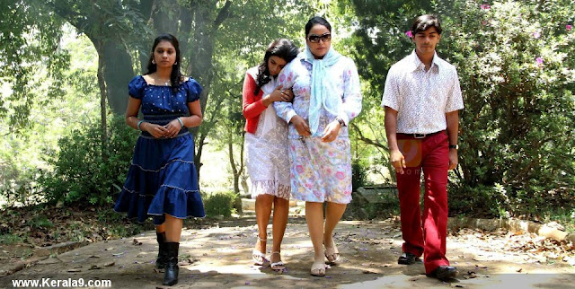 CHATTAKKARI REMAKE MOVIE PHOTOS STILLS - cinefashiongallery