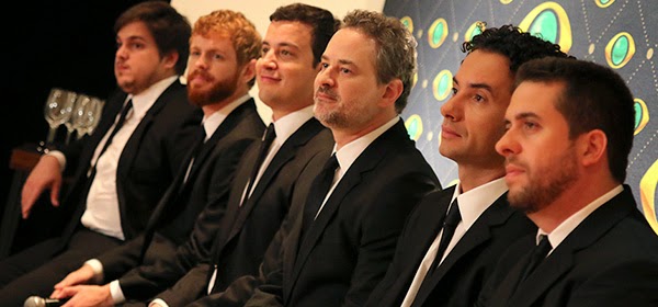 CQC volta às origens em nova temporada.