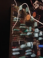 Infrequent Sound [sex.tex] technology: APS Mini Rhythm MR 3201 automat ...