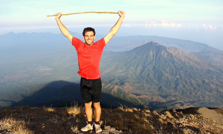 Mount Agung Sunrise Trekking