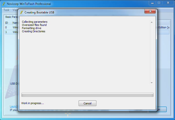 Bagaimana membuat MultiBoot USB Flash Drive (Windows 7 Dan 10) dengan ...