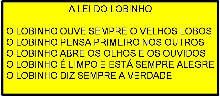 BLOG DE DIVULGAÇÃO DA ALCATEIA SEEONEE DO GRUPO ESCOTEIRO UNISELVA ...