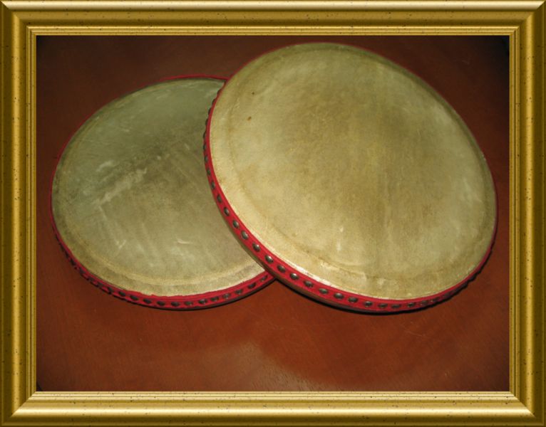 sesiputsesedut.blogspot.com: Gendang cina dan Kompang Tradisional Melayu...