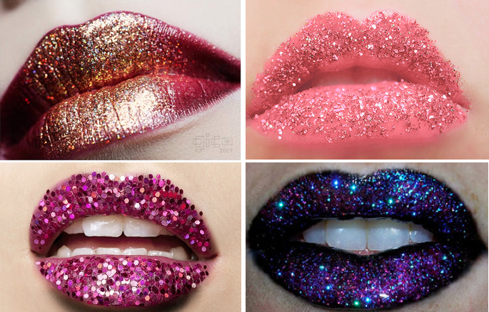 Shirleide Lima: Brilho... Brilho... Brilho...