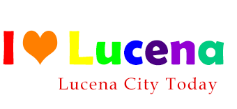 Lucena City - Quezon Province: Old Lucena