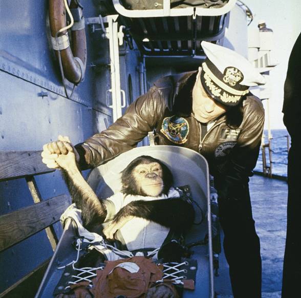 Every Day Is Special: November 29, 2012 - Anniversary of the Launch of ...