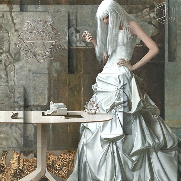 Impressioni Artistiche : ~ Sergio Cerchi