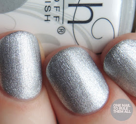 One Nail To Rule Them All: Gelish - Little Miss Nutcracker Collection ...