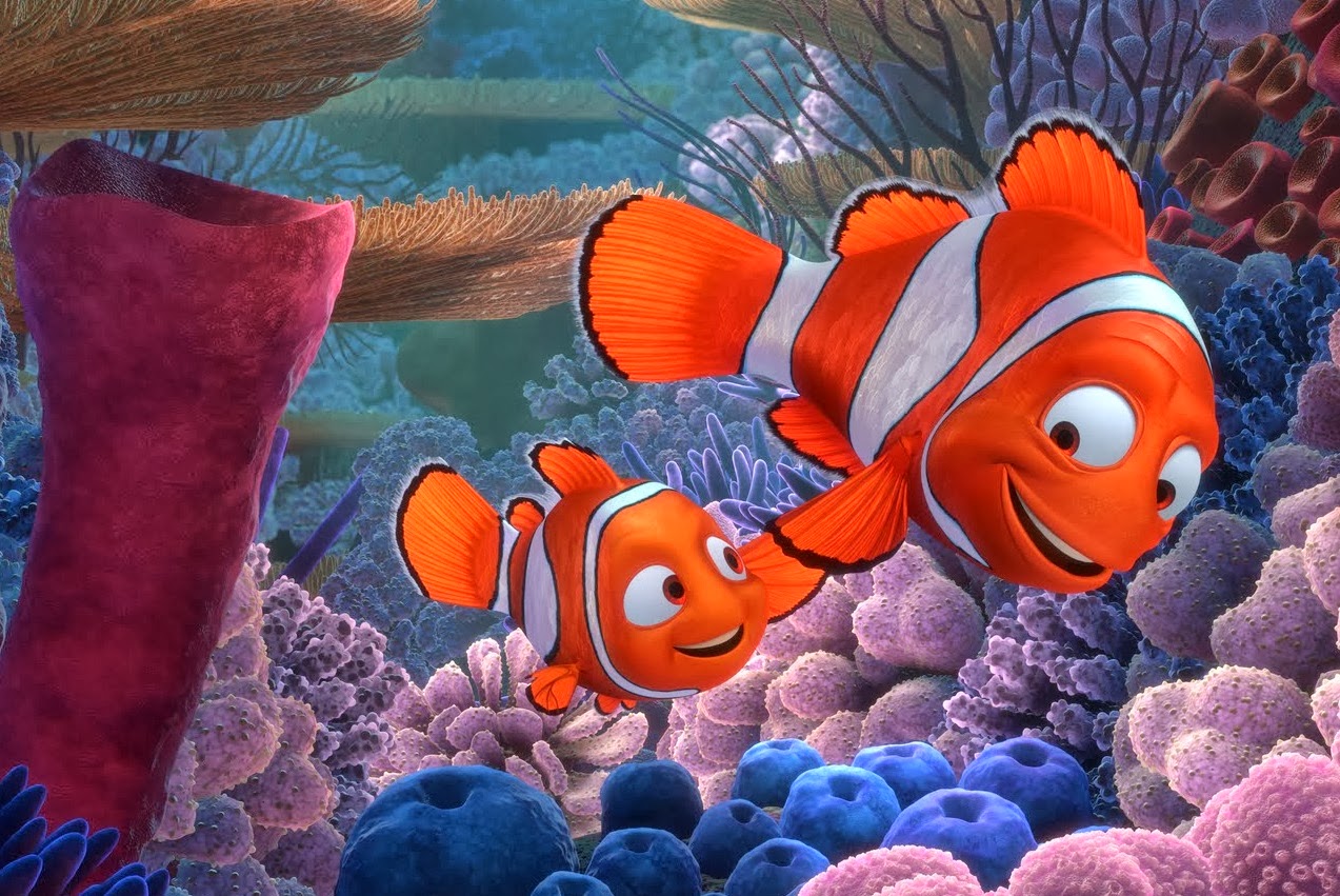 Nemo ~ Animals World