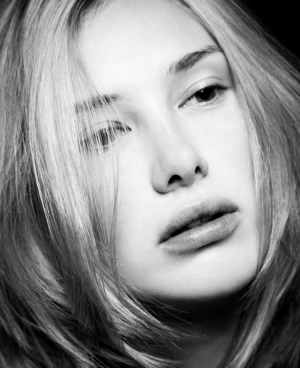 Kim Dawson Agency: Kelly Gillespie shot by Thom Jackson