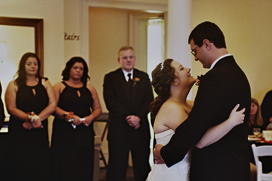 Wild & Lovely Photography: Bianca & Nick - October Wedding in Irmo, SC.