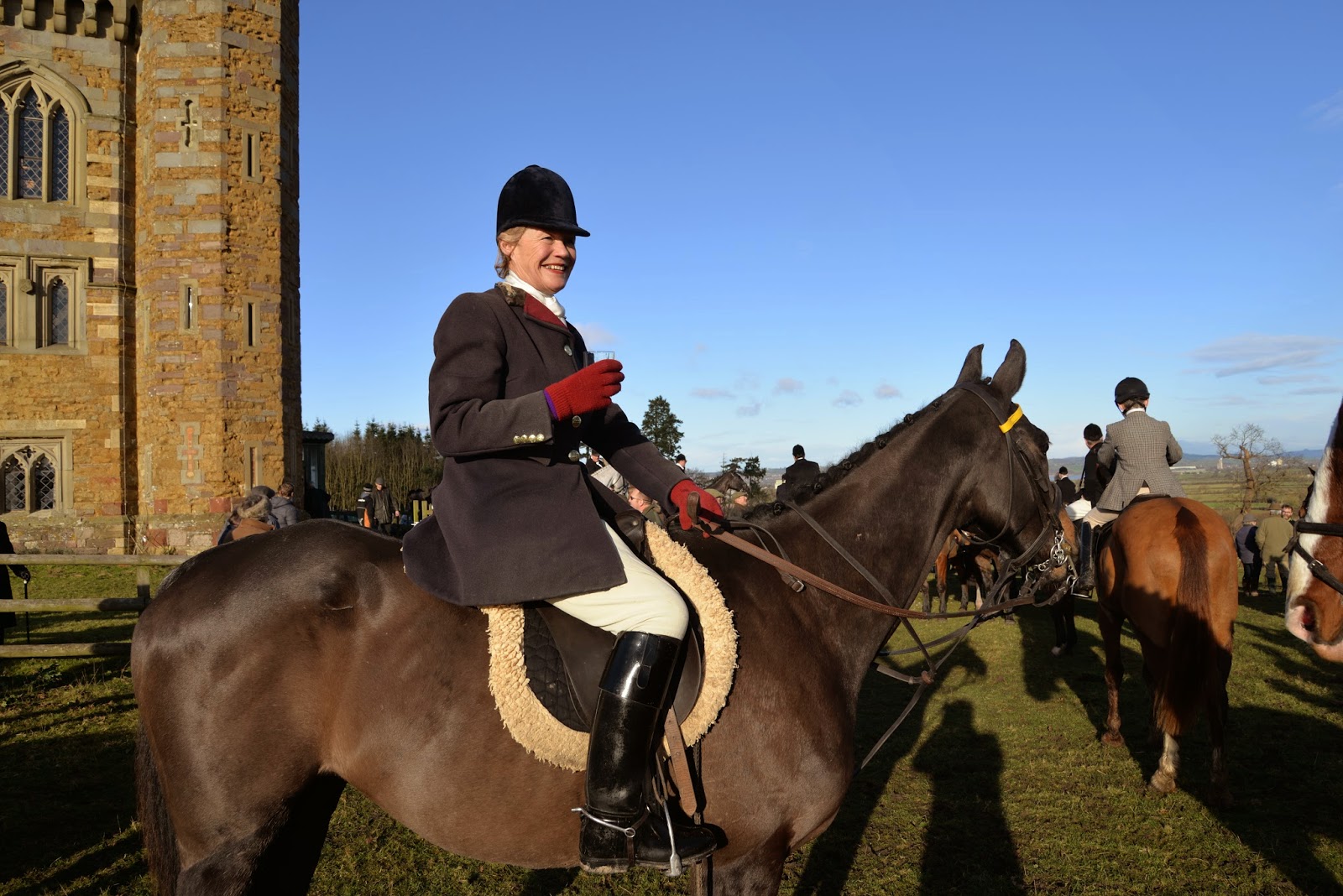 CUBO ET EXCUBO: Berkeley Deer Park