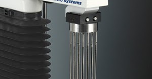 Texture Analysis Professionals Blog: Texture Analysis in Action: the ...