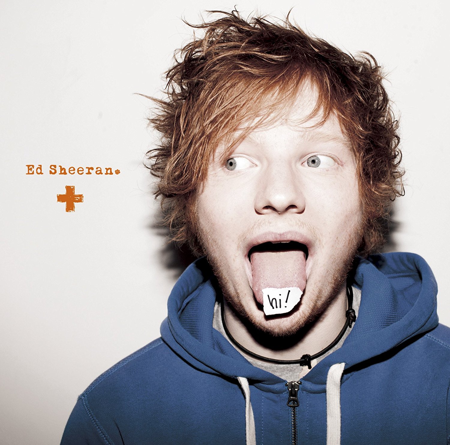 Folk And Indie Ed Sheeran