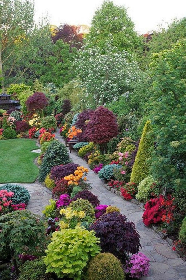 MountainMama: Garden Inspiration