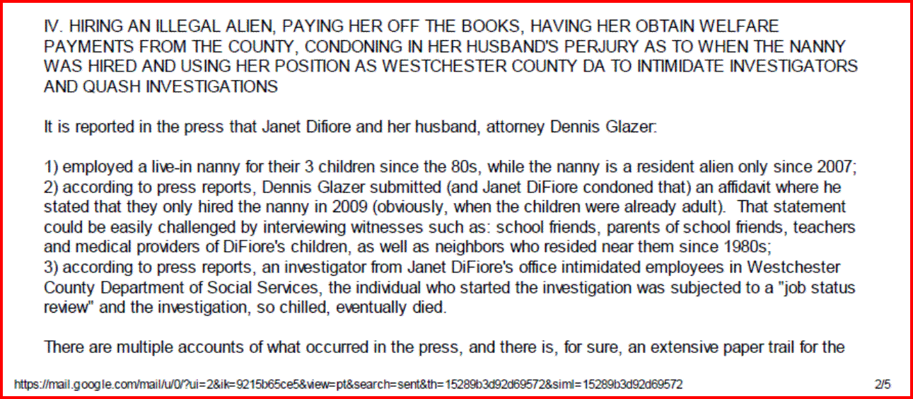 Independence of Representation in Court and Judicial Accountability in ...