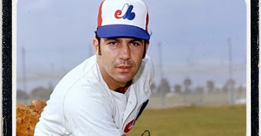 WHEN TOPPS HAD (BASE)BALLS!: NOT SO MISSING IN ACTION- 1971 JOE SPARMA