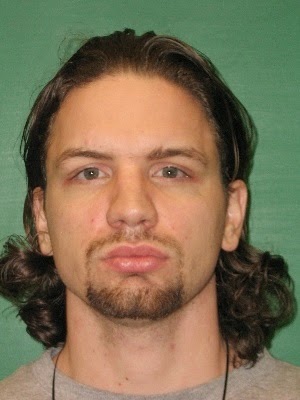 waiting for parole: Jeff Keeran