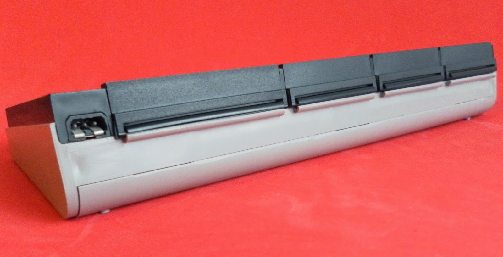 Elektronika MK-52: The MK-61 big brother?