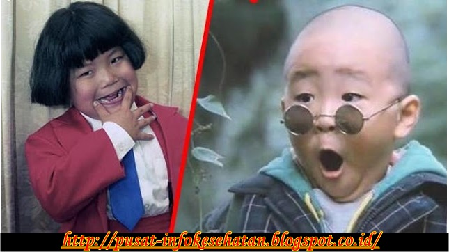 ANDA MASIH Ingat Dengan Film Boboho? Inilah Penampakan Gadis Yg Suka ...