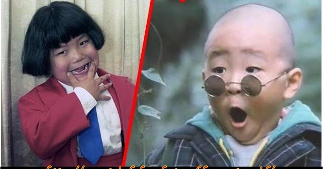 ANDA MASIH Ingat Dengan Film Boboho? Inilah Penampakan Gadis Yg Suka ...