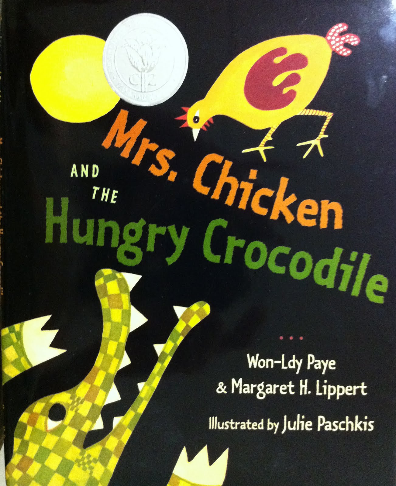 Picturebooks Everyday: 7月 2011