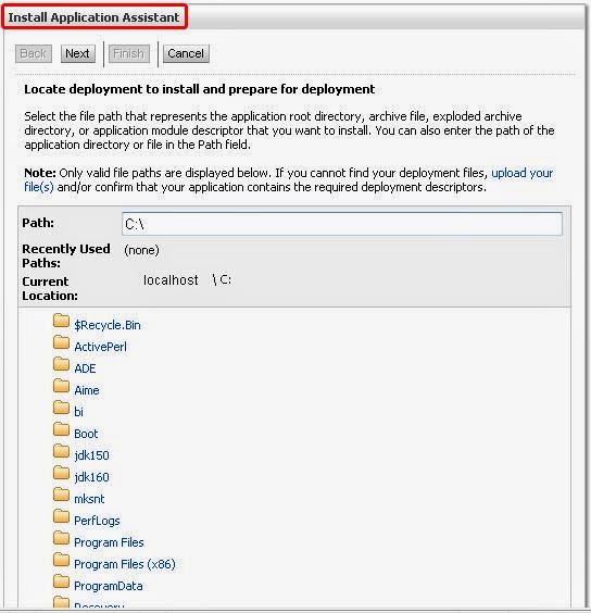 Oracle Business Intelligence Solutions: OBIEE 11g: Deploying & Developing a Custom Skin Part 1