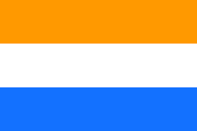 Hudson County, New Jersey Radio: Flag of the Dutch Colony of New ...
