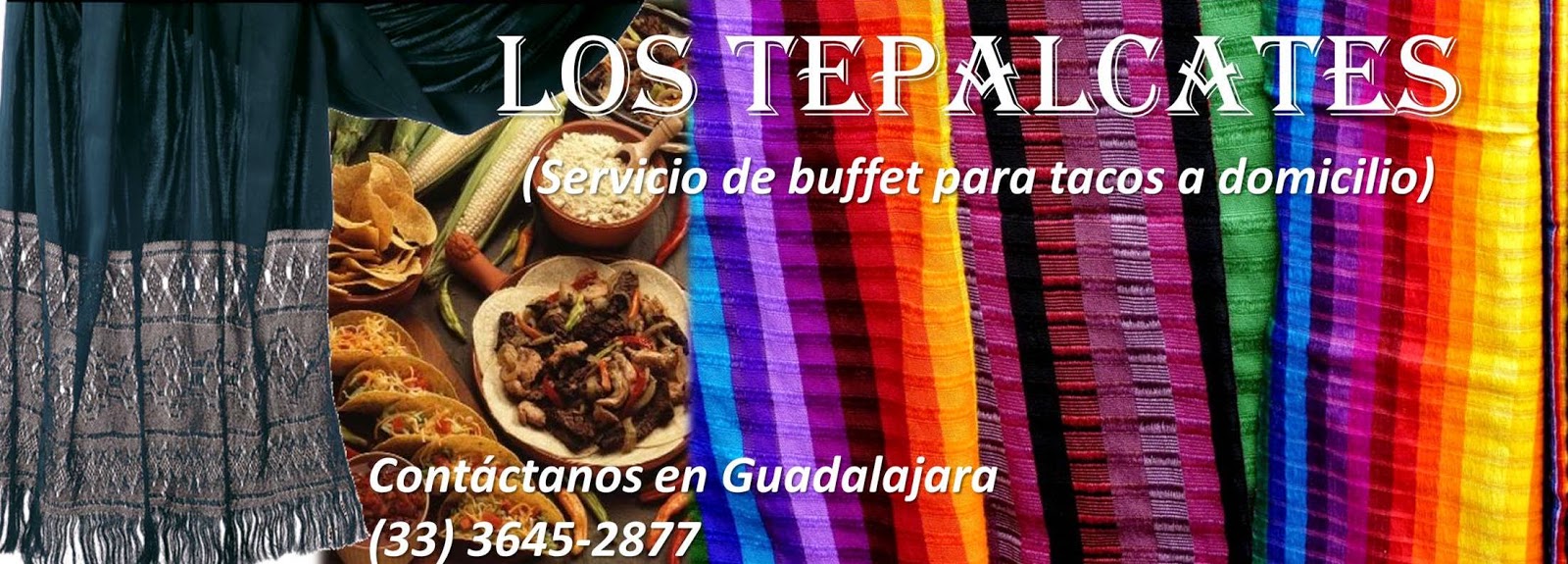 Taquiza Los Tepalcates