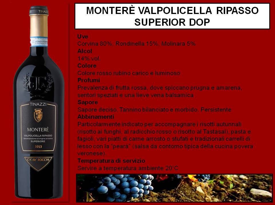 VinsBarcelona: Nuestros vinos de la región del Veneto.