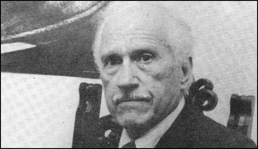 En frasco pequeño.: El leve Pedro. Enrique Anderson Imbert.