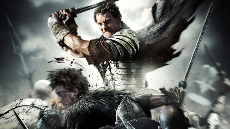 The Disoriented Ranger: See that BASTARD! go ... wait ... there he is ...