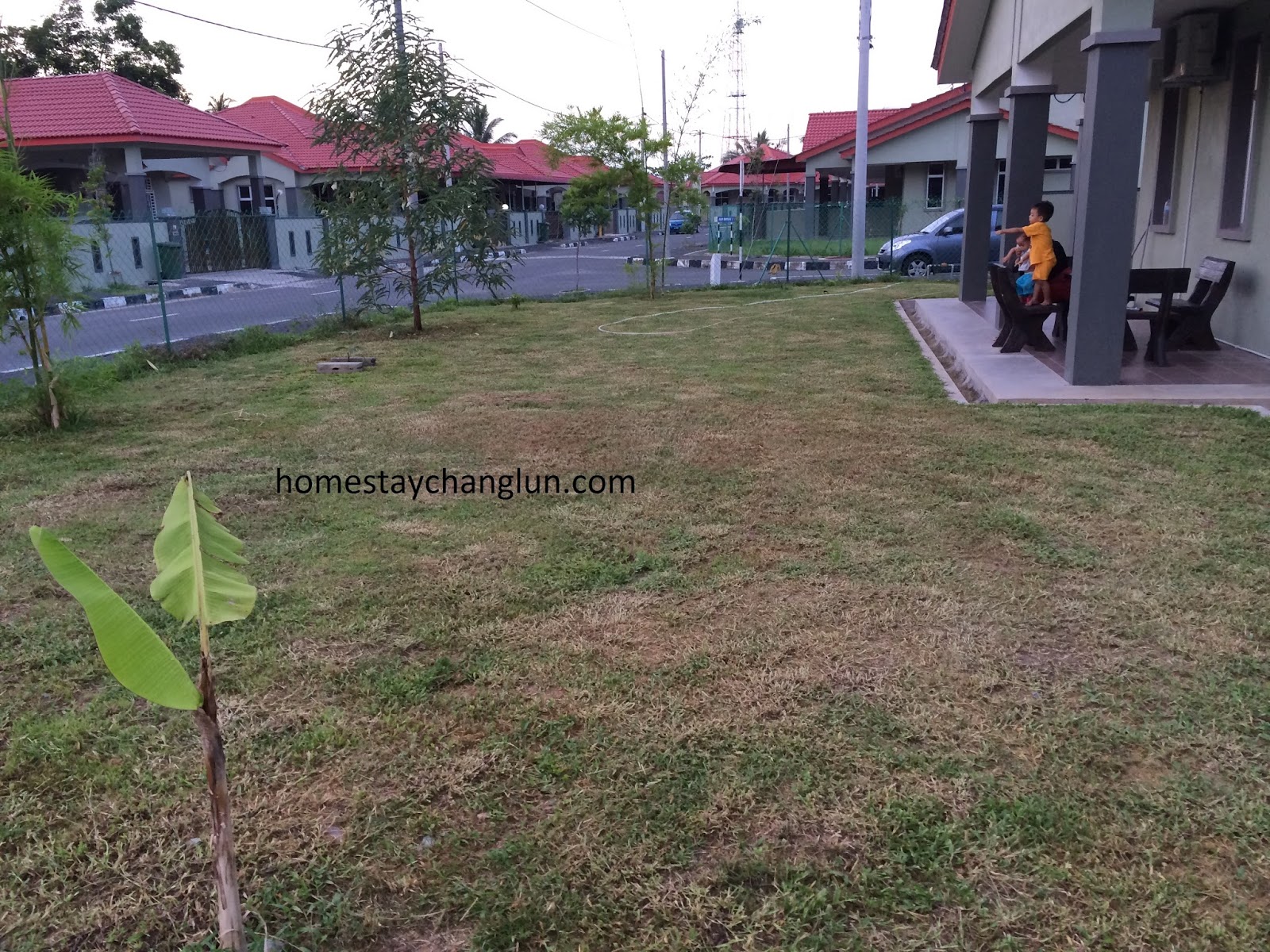 Aushaf Homestay Changlun, Kedah.: Aushaf Homestay di Changlun - Bukit ...