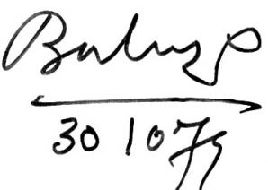 way2filmy: Signatures of famous Indian Personalities