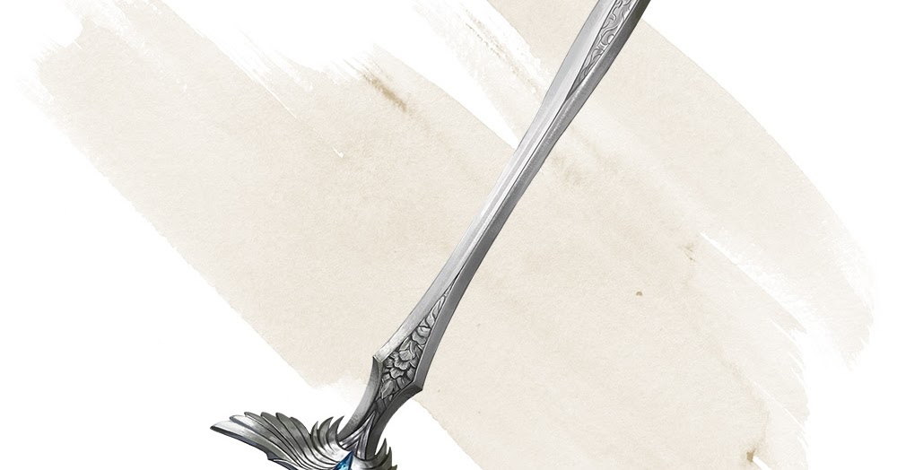 Flying Talon Weapon Pathfinder