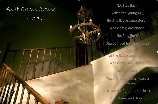 My Writing Obsession