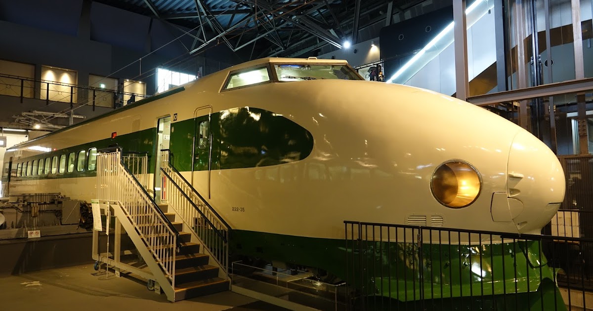 Blair's 鐵道攝影: JR東日本 新幹線200系