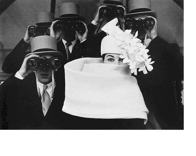 scostumista: FASHION PHOTOGRAPHERS:FRANK HORVAT