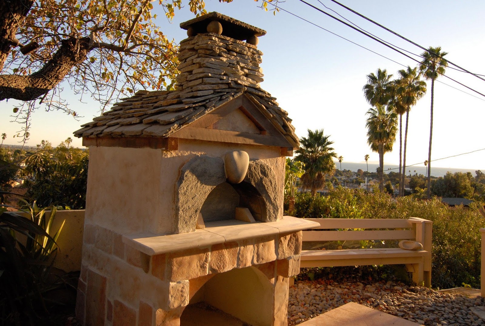 True Brick Ovens: June 2013