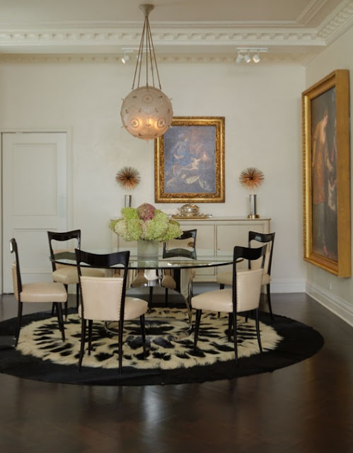 The Relished Roost: The Incredible Tony Ingrao!