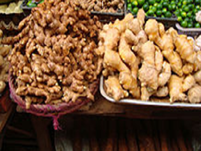 Ginger Value Chain: Welcome to Ginger Value Chain Blog