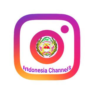 Indonesia Channels - IC: Indonesia Channels IC & Apk